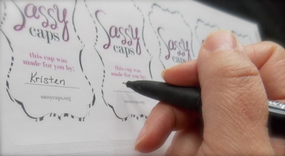 Sassy Caps – Sassy Caps