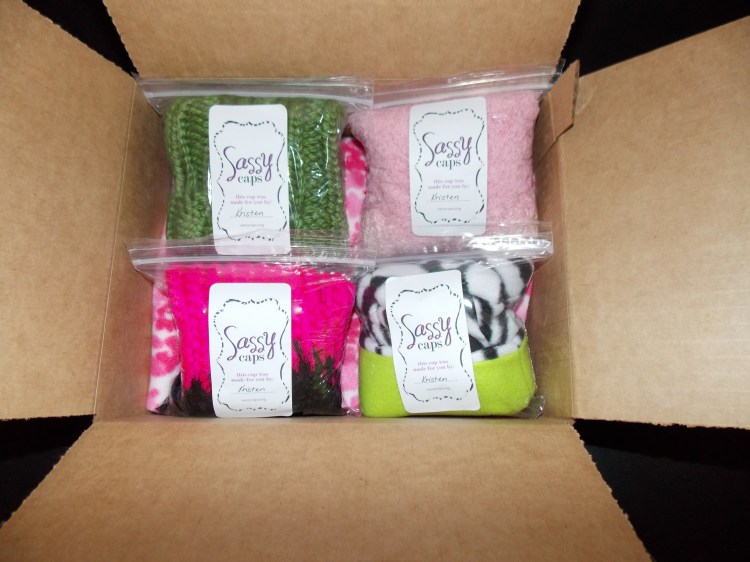 Sassy Caps – Sassy Caps