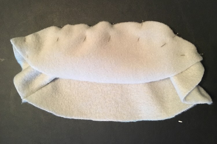 Can I make a Sassy Cap on a Sewing Machine? – Sassy Caps