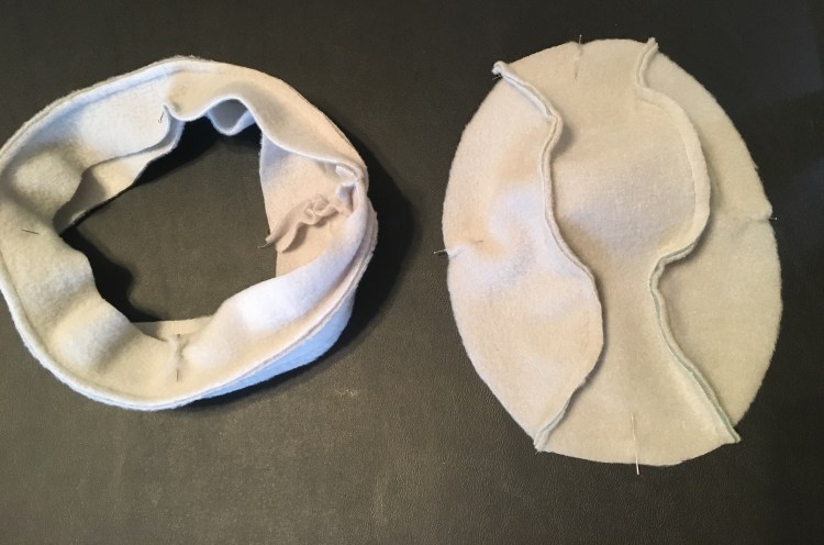 Can I make a Sassy Cap on a Sewing Machine? – Sassy Caps