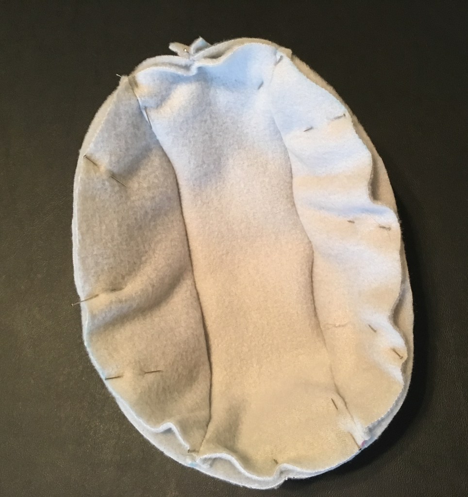 Can I make a Sassy Cap on a Sewing Machine? – Sassy Caps