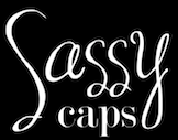 Sassy Caps – soft & fun hats to fight it with sass!