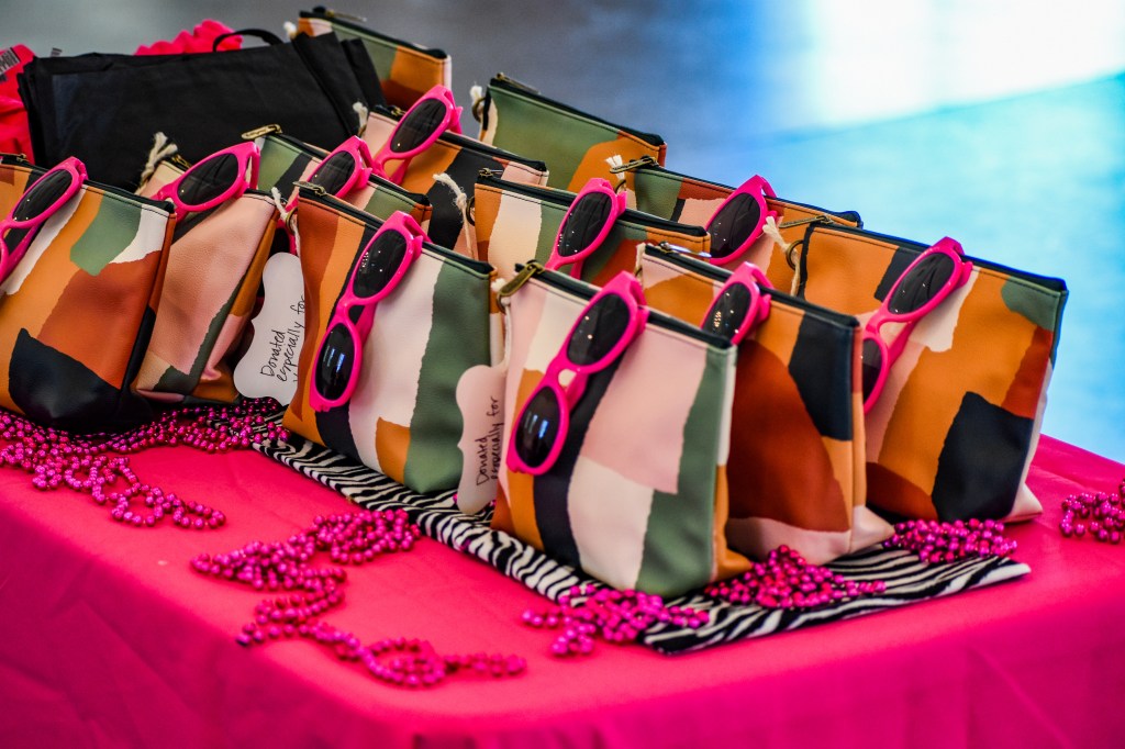 Day of Sass – Sassy Caps