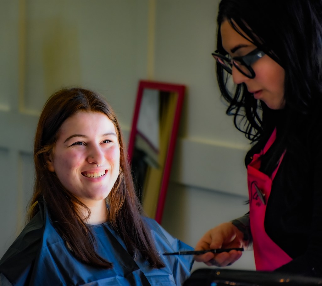 Day of Sass – Sassy Caps