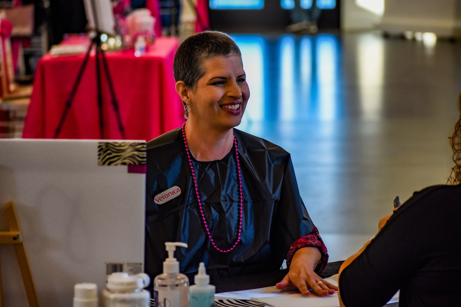 Day of Sass – Sassy Caps