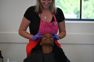 Day of Sass – Sassy Caps