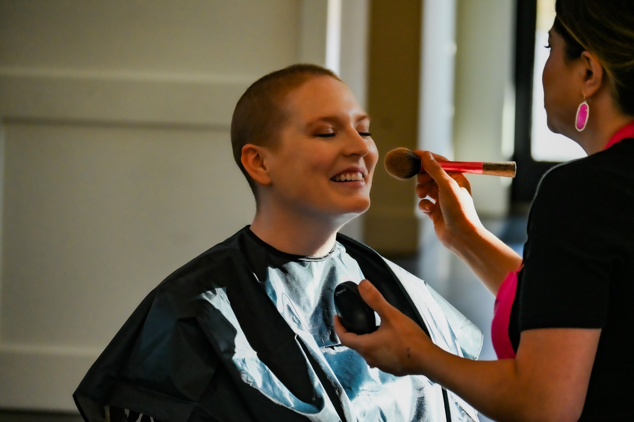 Day of Sass – Sassy Caps