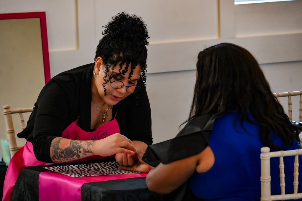 Day of Sass – Sassy Caps